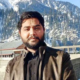 Muhammad Usman- React Native Developer